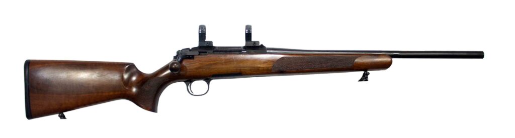 Steel Action Hunting Medium 308 Win - On Target Sporting Arms